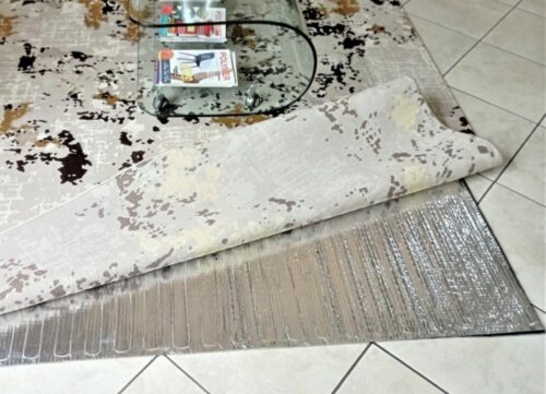 A Portable Floor Heating Option - Rug Buddy Under Rug Heater